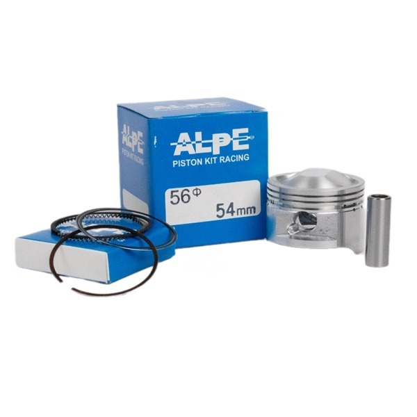 ΠΙΣΤΟΝΙ ALPE 56mm ΓΙΑ 54 διαδρομή - ALIMANTIRIS MOTO